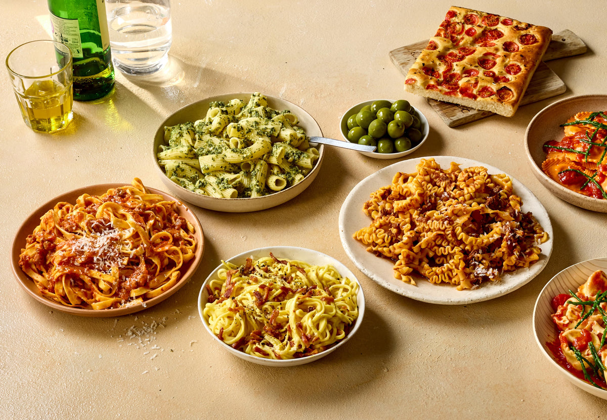 5 best takeaway restaurants in St Albans – Pasta Evangelists