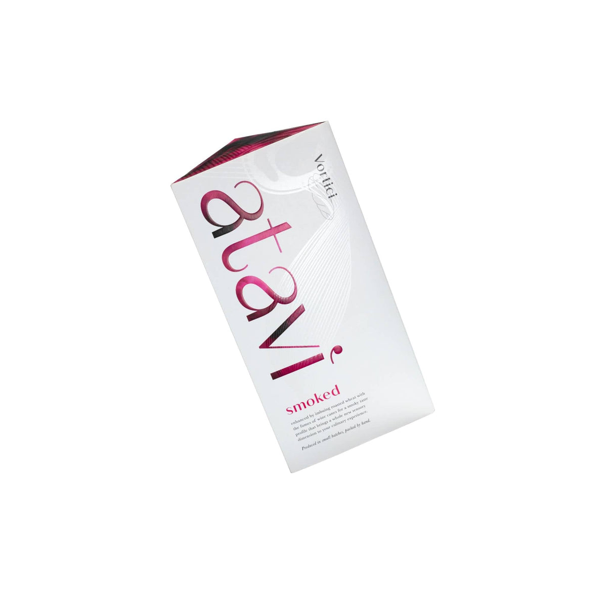 Atavi Smoked Vortici – Pasta Evangelists