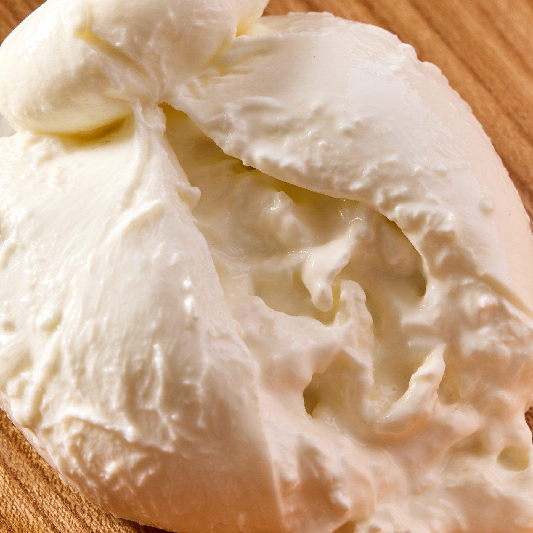 Creamy burrata cheese (new!) – Pasta Evangelists